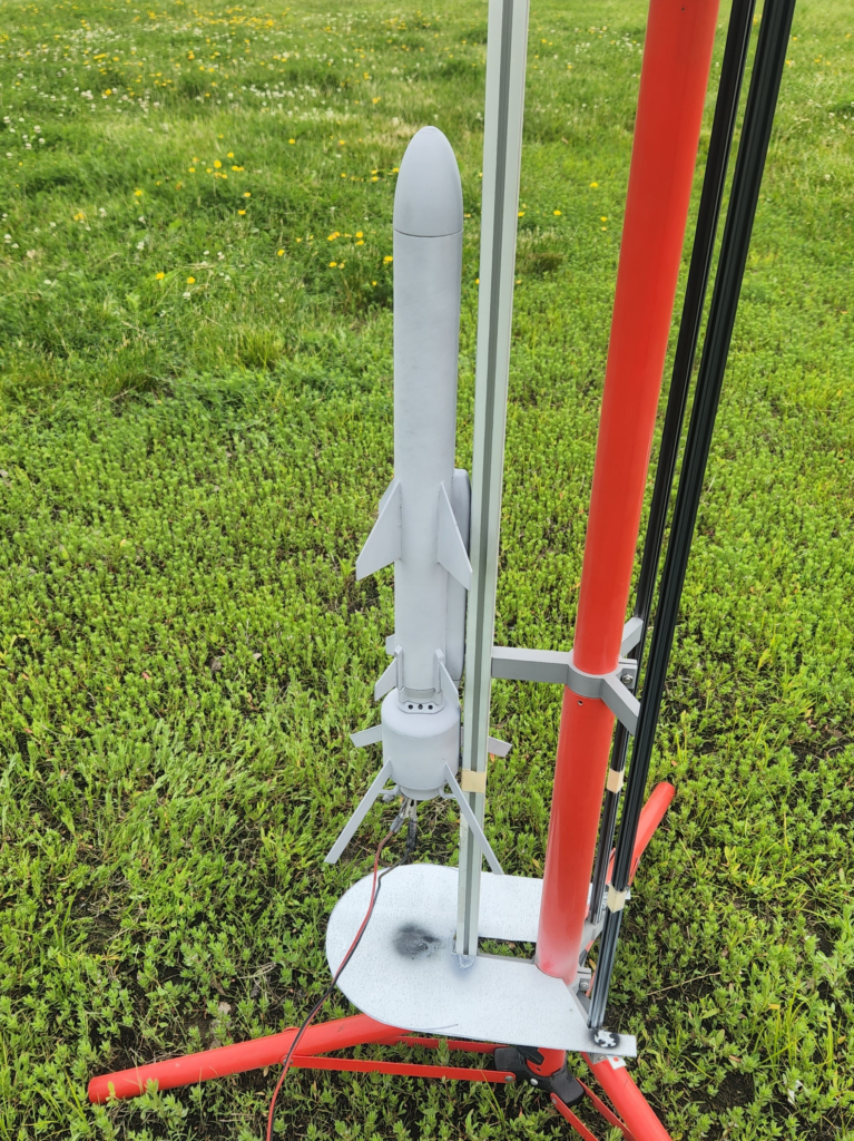 Radical Rocketry